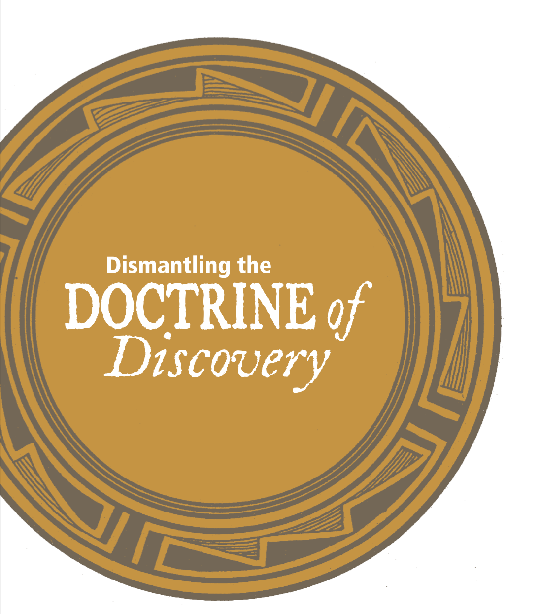 Dismantling the Doctrine of Discovery | The Episcopal Church in Colorado